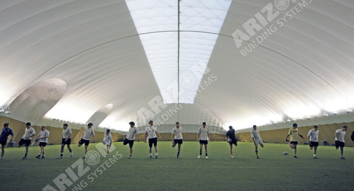 University of Colorado - Multisport Training Facility