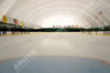Freeport Ice Rink - Hcokey / Ice Rink | Arizon Building Systems