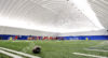 Hebert Stadium Multisport - Montreal, Quebec | Arizon Building Systems