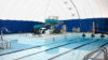 Marceline Municipal Swimming Pool - Arizon Building Systems